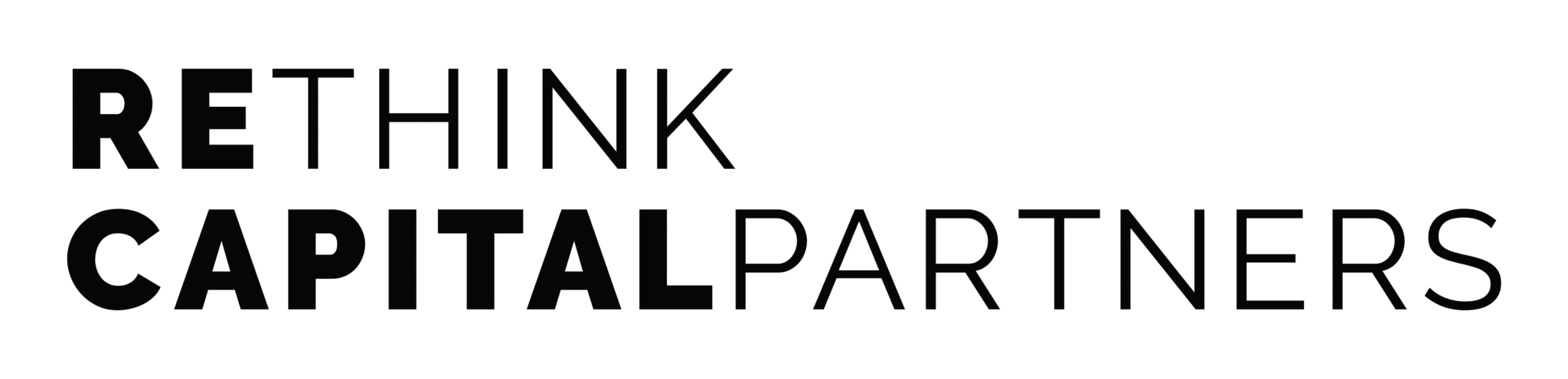 Rethink Capital Partners undergoes rebranding, launches new website ...