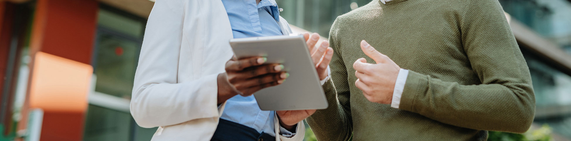 ESG - Rethink Capital Partners